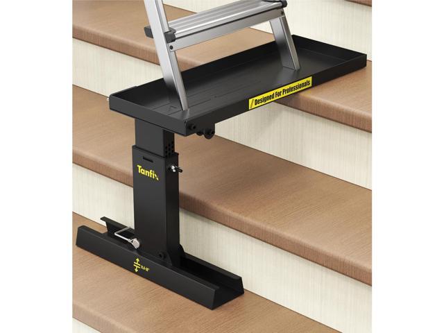 Click here for Foldable Heavy-Duty Ladder Extender Pro  High Stre... prices