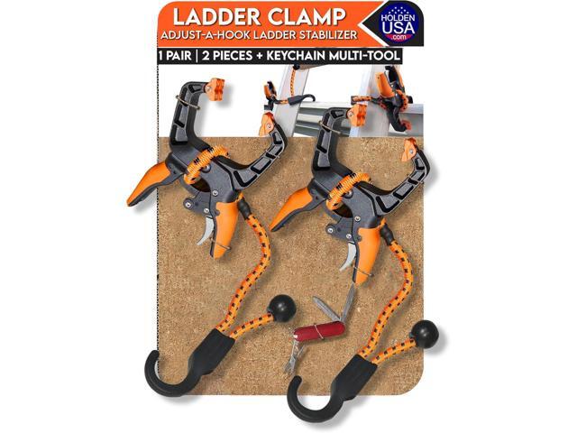 Click here for Holden USA - Ladder Clamp - Stabilizer Clip Secure... prices