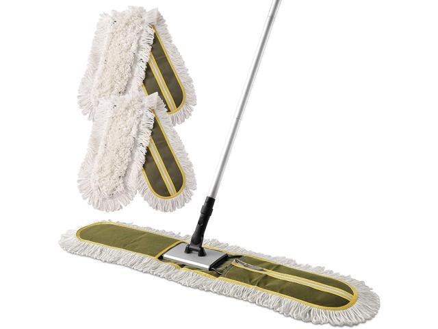 Click here for 36 Commercial Dust Mops for Floor Cleaning Heavy D... prices