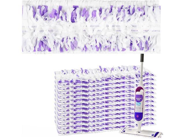 Click here for 12 Pack Disposable Mop Pads for PowerMop Multi-Sur... prices