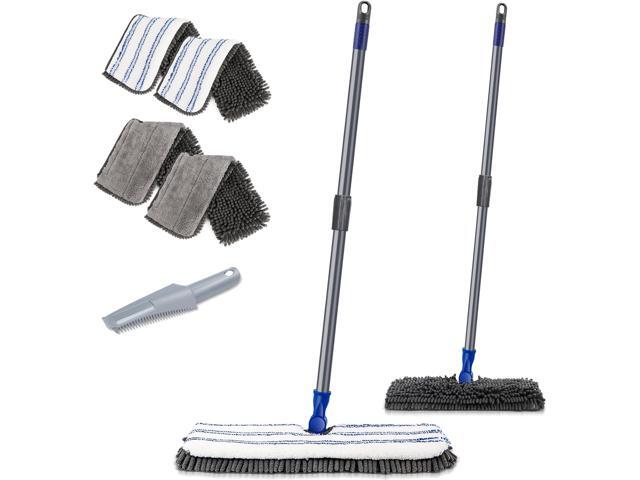 Click here for Two Sided Dust Mop Floor Cleaning System  MASTERTO... prices