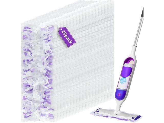 Click here for 25 Pack Power Mop Refills Pad for Swiffer Power Mo... prices