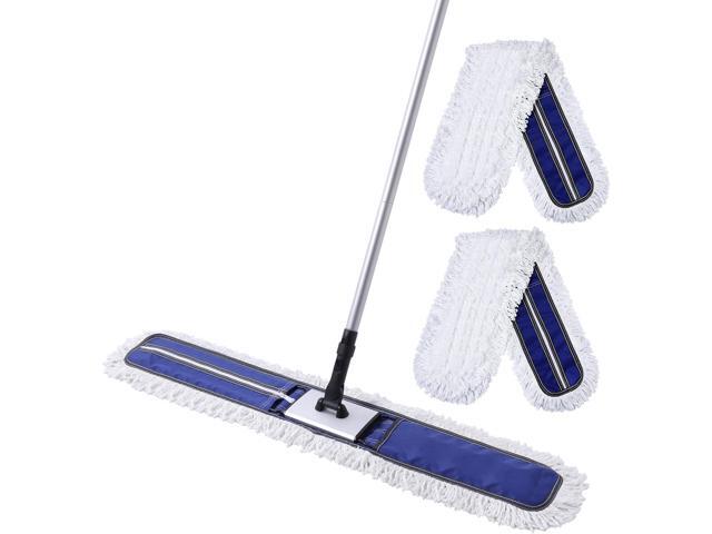 Click here for 36 Commercial Dust Mops & Floor Sweeper with 59 Ex... prices