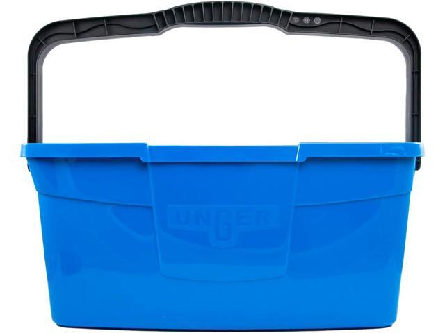 Click here for Unger Professional 3 Gallon Bucket Compact Cleanin... prices