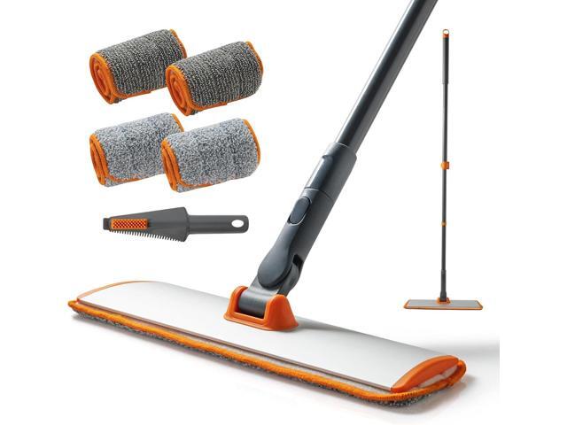 Click here for Microfiber Mop Floor Dust Mop with Extendable Long... prices