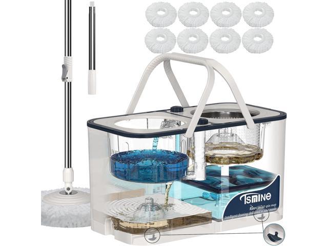 Click here for Spin Mop and Bucket System  Mop and Bucket Separat... prices