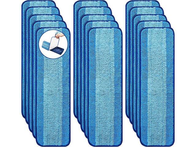Click here for 15 Pack Microfiber Cleaning Pads for Bona Family o... prices