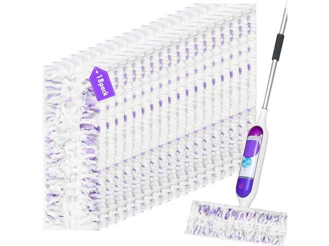 Click here for 18 Count Disposable mop Pads Refills for Swiffer P... prices