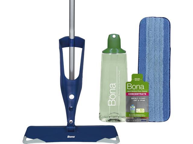 Click here for Bona Multi-Surface Floor Premium Spray Mop - Inclu... prices
