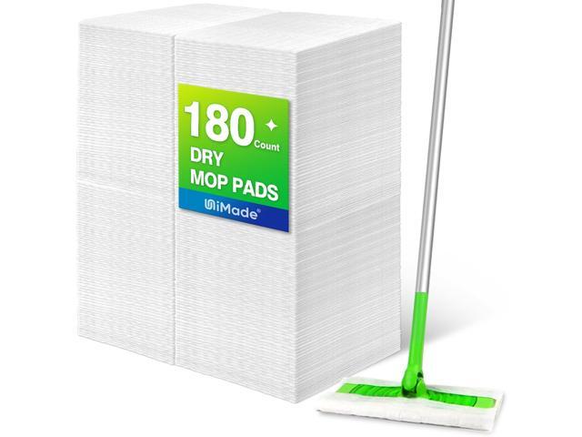 Click here for Dry Sweeping Cloths  180 Count Mop Refill Compatib... prices