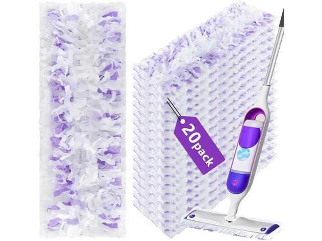 Click here for 20 Count Disposable Power Mop Refills for Power Mo... prices