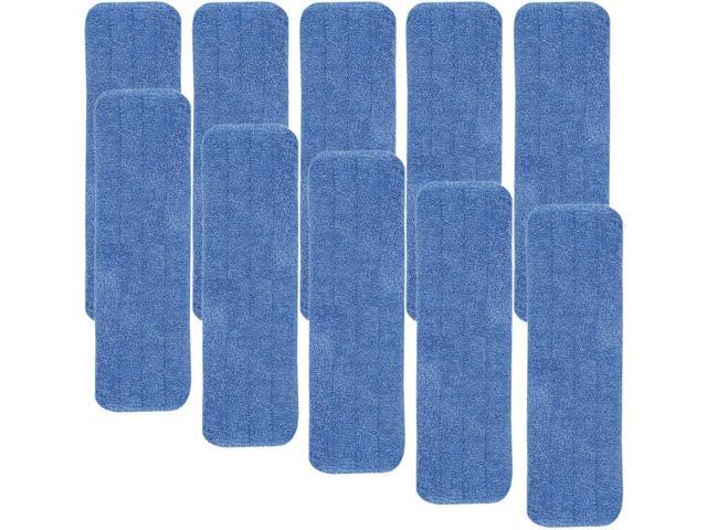 Click here for 10 Pack 18 Inch Spray Mop Replacement Heads for We... prices
