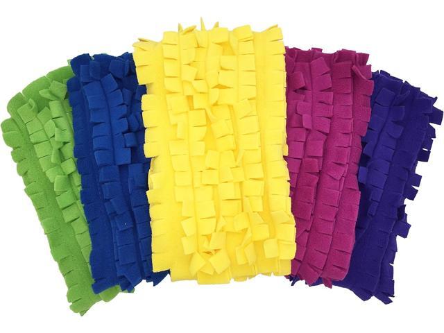 Click here for Fleece XL Sweeper Mop Refills for Swiffer X-Large... prices