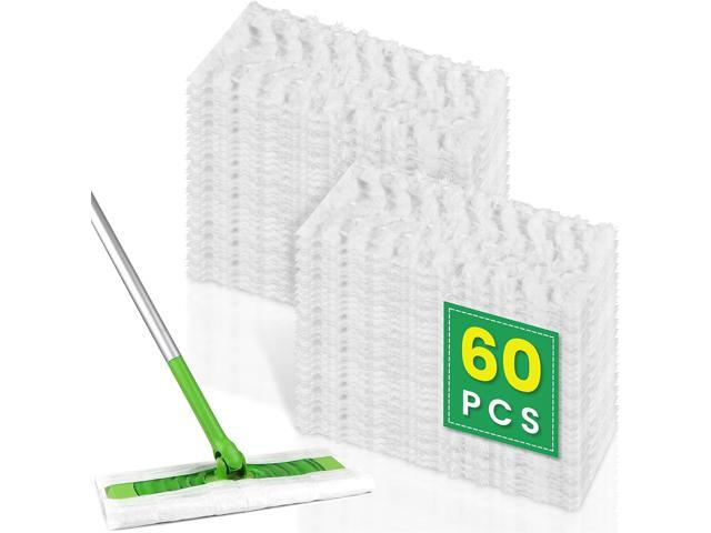 Click here for 60 Count Dry Sweeping Cloths Compatible with Swiff... prices
