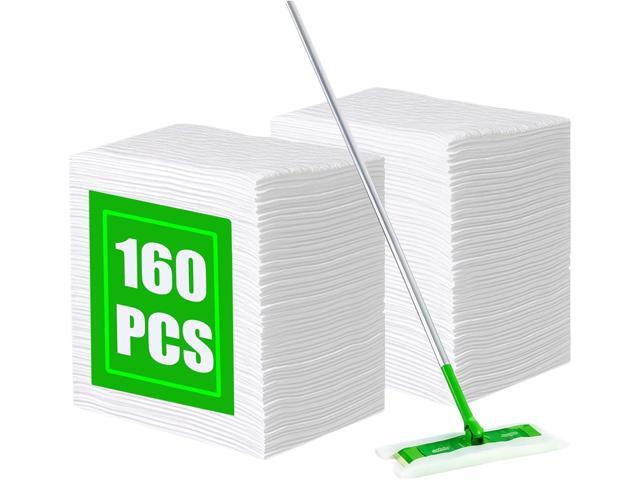 Click here for SUZZYVINE Dry Sweeping Cloths Dry Mop Refills Disp... prices