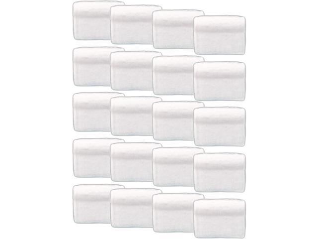 Click here for Baseboard Buddy Pad Refills 20 Pack of Microfiber... prices