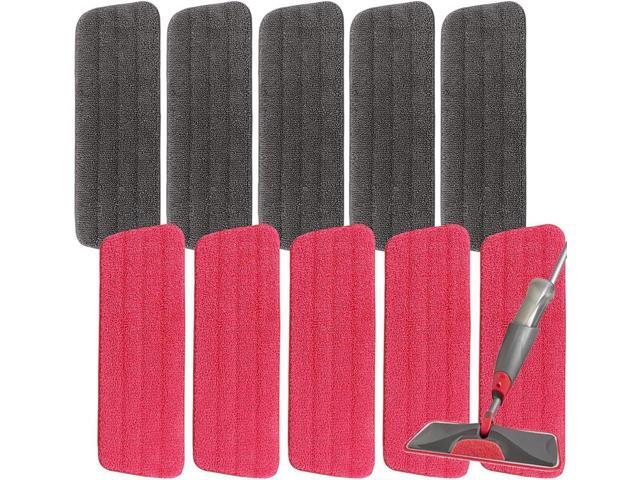 Click here for 16.5 inch Microfiber Mop Pads for Rubbermaid Revea... prices