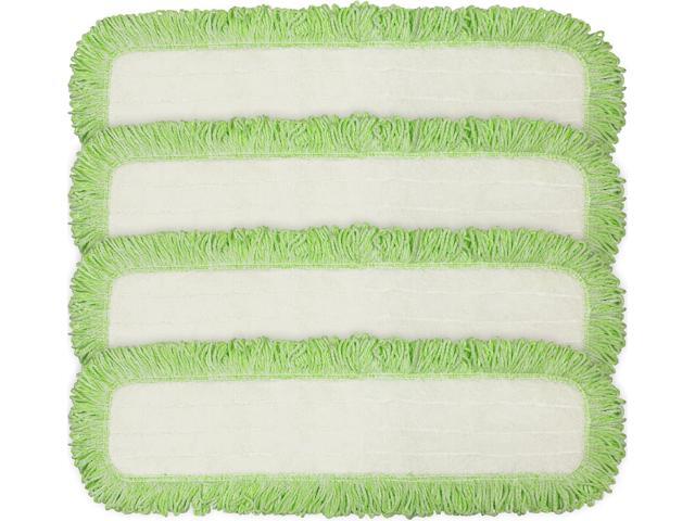 Click here for Commercial Microfiber Dry Mop Pad Refill  24 Inch... prices