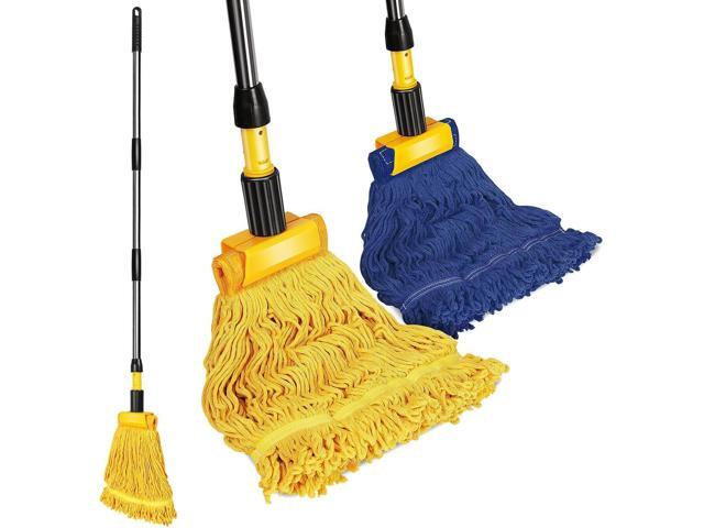 Click here for Commercial Mop  Looped End String Industrial Heavy... prices