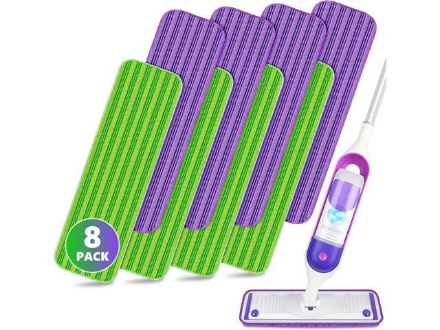 Click here for Reusable Pads Compatible with Swiffer PowerMop - S... prices