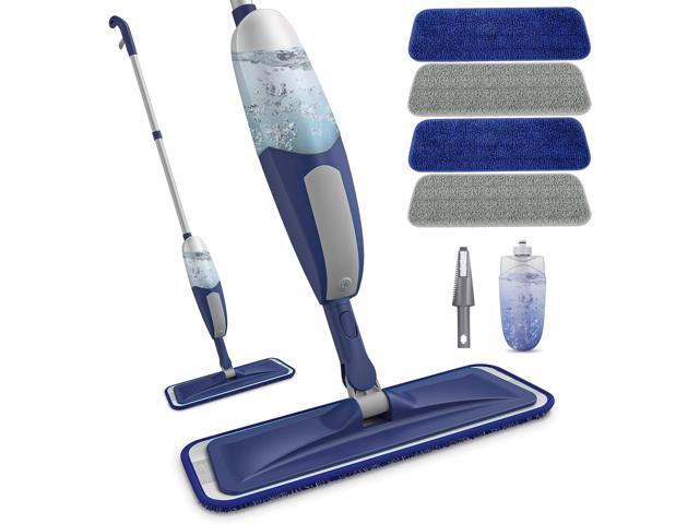 Click here for Spray Mops for Floor Cleaning - BPAWA Microfiber F... prices