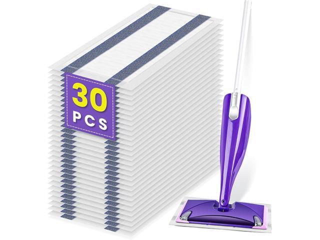 Click here for Spray Mop Pad Refill Compatible with Swiffer WetJe... prices