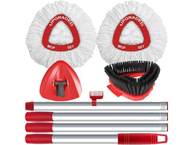 Click here for Spin Mop Replace Head Compatible with Ocedar EasyW... prices