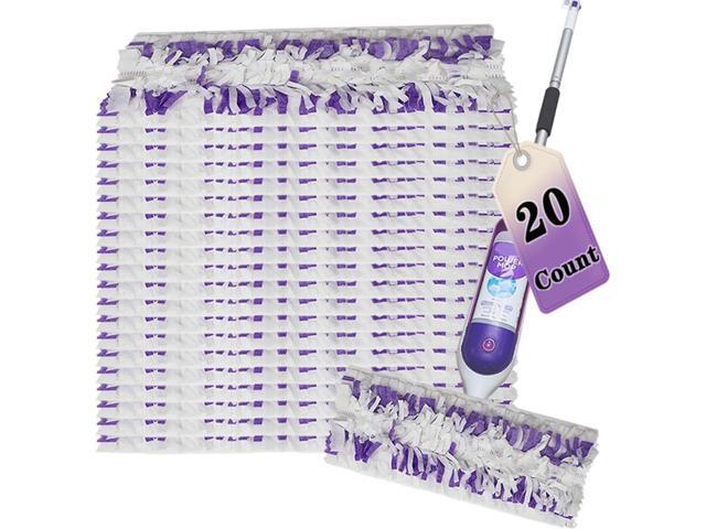 Click here for 20 Count Disposable Mopping Pad Refills for PowerM... prices