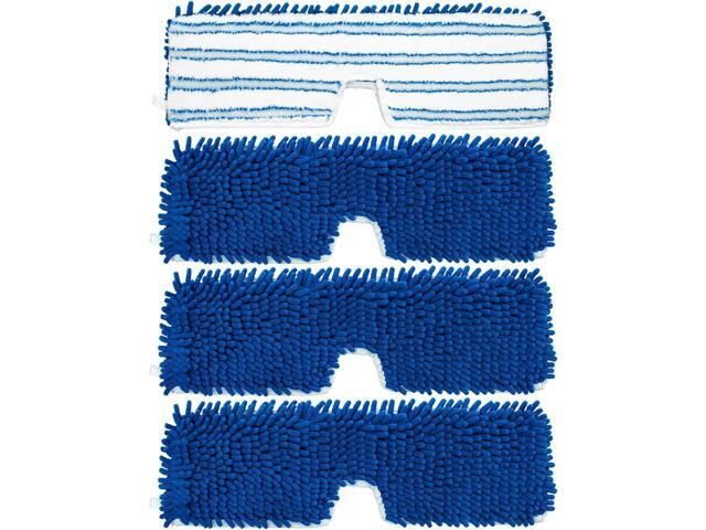 Click here for 4 Pack Mop Heads Replacements for Ocedar Dual-Acti... prices