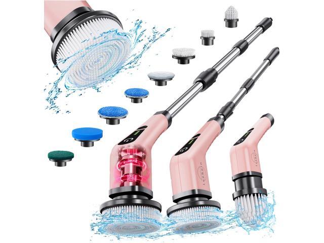 Click here for Leebein Electric Spin Scrubber  Cordless Powerful... prices