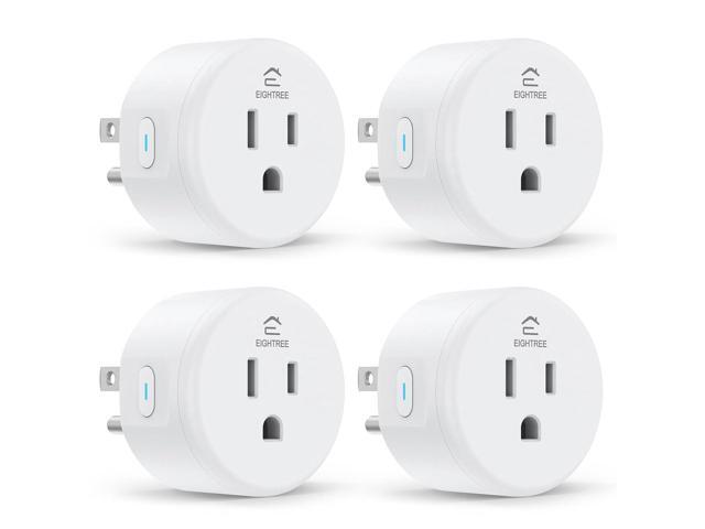 Click here for EIGHTREE Smart Plug  Smart Home WiFi Outlet Works... prices