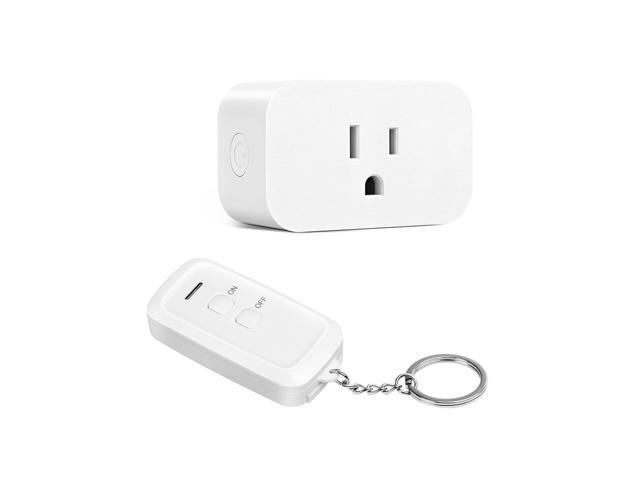 Click here for DEWENWILS Indoor Remote Control Outlet  Wireless R... prices