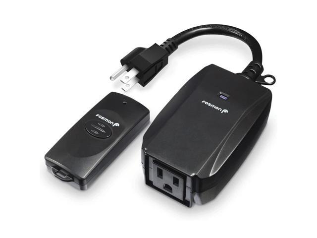 Click here for Fosmon WavePoint Wireless Remote Control Outdoor E... prices