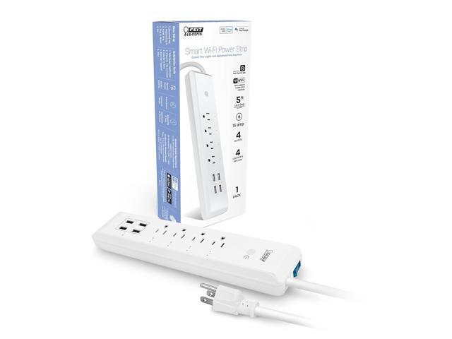 Click here for WIFI PWER STRIP WITH USB prices