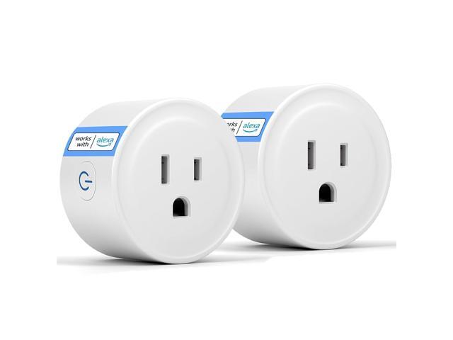Click here for YNF Smart Plug  Simple Setup with One Voice Comman... prices