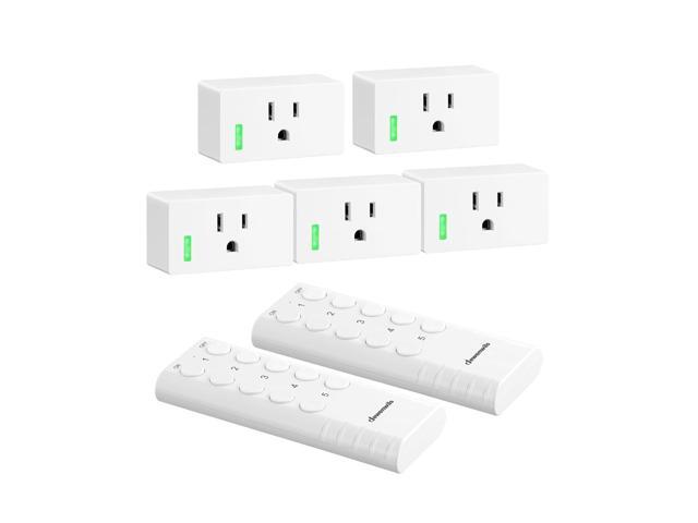 Click here for DEWENWILS Remote Control Outlet  Remote Control Ou... prices