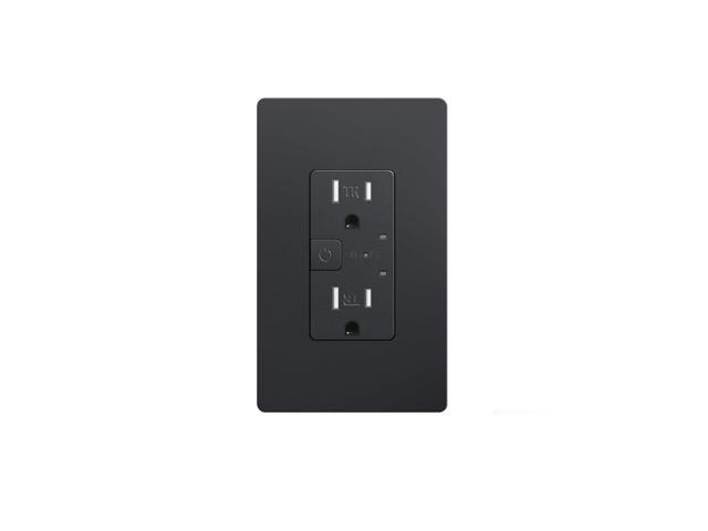 Click here for Smart Wall Outlet  Tamper Resistant Outlet Compati... prices