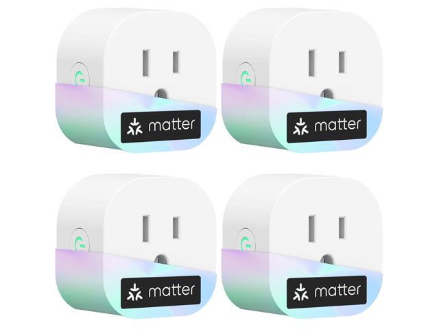 Click here for meross Matter Smart Plug Mini  FFS Easy Setup  100... prices