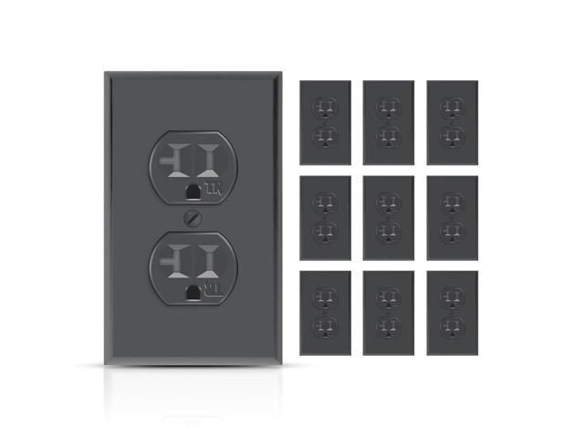 Click here for Duplex Electrical Outlets  Residential Grade Recep... prices