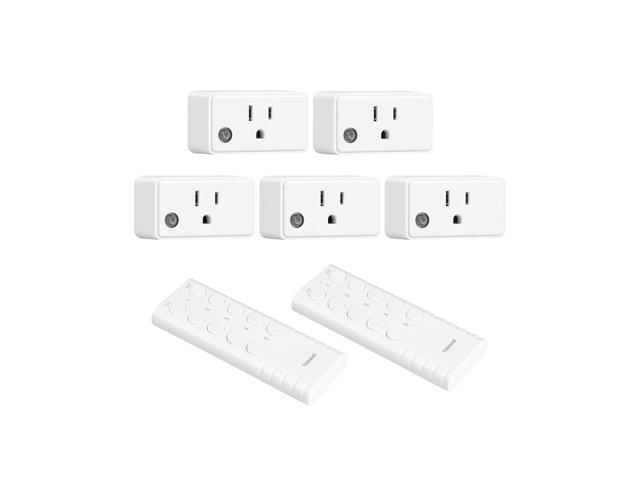 Click here for Remote Control Outlet  Wireless Remote Light Switc... prices