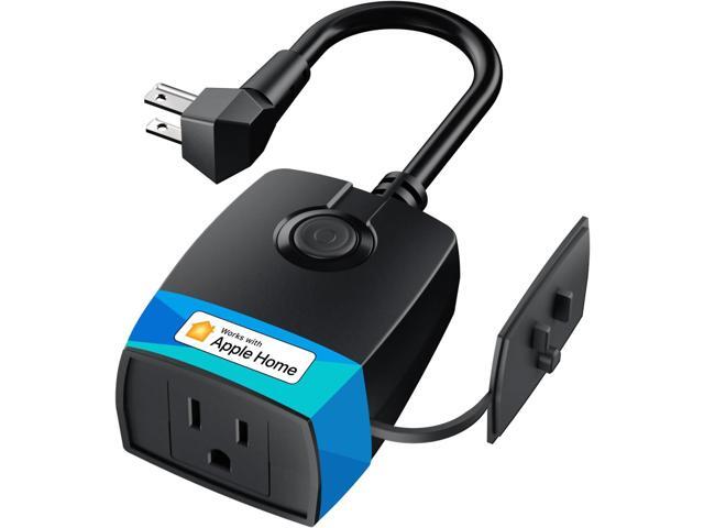 Click here for meross Outdoor Dimmer Plug  Smart Outdoor Plug Wor... prices