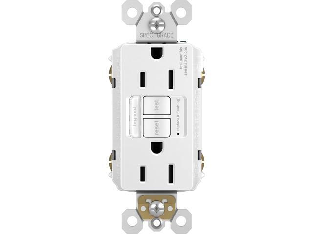 Click here for Legrand Radiant 1597NTLTRWCCD4 15 Amp Night Light... prices