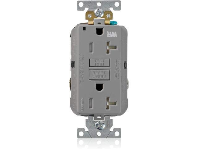 Click here for Leviton 20A-125V Extra-Heavy Duty Industrial Grade... prices