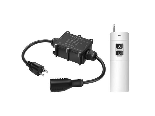 Click here for 20-30 amp Waterproof Remote Control Power Switch w... prices