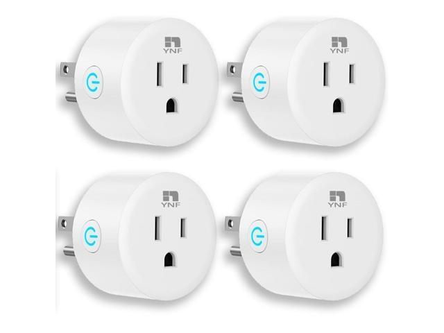 Click here for YNF Smart Plug  Simple Setup with One Voice Comman... prices