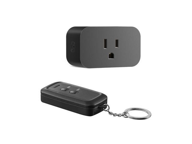 Click here for DEWENWILS Indoor Remote Control Outlet  Wireless R... prices