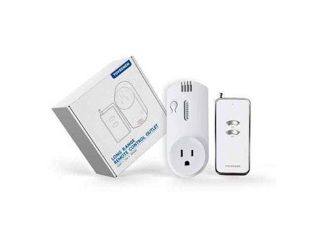 Click here for Remote Control Outlet 500ft~1000ft Ultra Long Rang... prices
