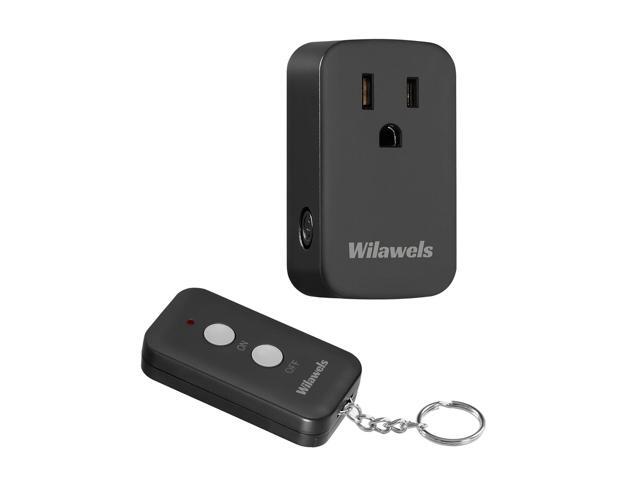Click here for Remote Control Outlet Plug Wireless On Off Power S... prices