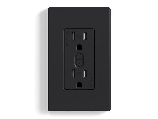Click here for ELEGRP Smart Plug  Smart in-Wall Outlet Compatible... prices