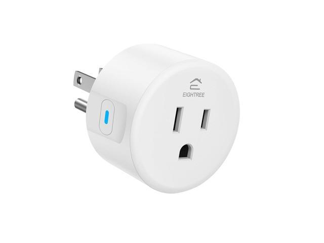 Click here for Smart Plug 5GHz  EIGHTREE Smart Plug Compatible wi... prices